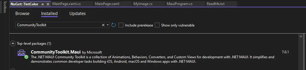 1.5 Years of .NET MAUI: Why I Love It and What Concerns Me | by Alpay ...