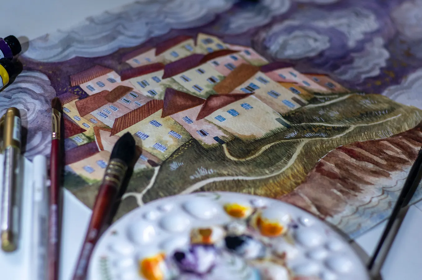 Jetpack Compose Basics — Part 2. Jetpack Compose is a modern UI toolkit… | by Alankrita Shah ...