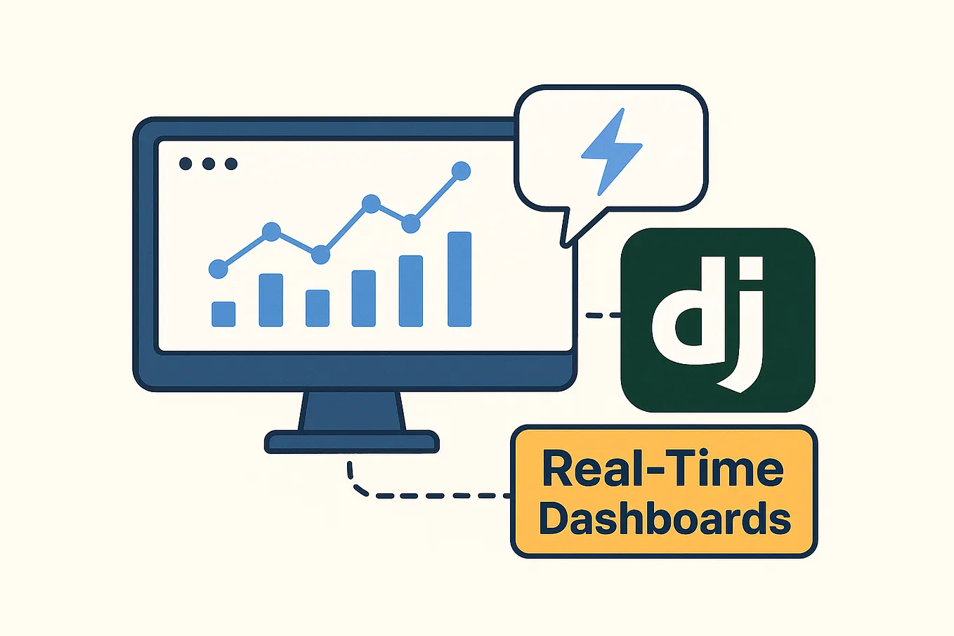 Configuring a Django project with uv | by Hojiakbar Barotov | Medium