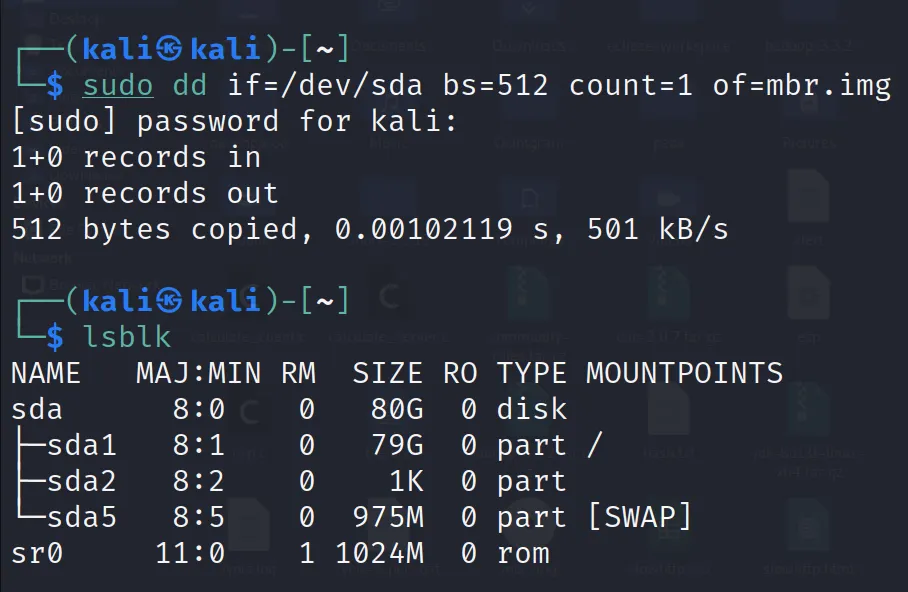 Steganography using OpenPuff. OpenPuff is a professional… | by 𝙰𝚋𝚑𝚒𝚓𝚒𝚝 ...