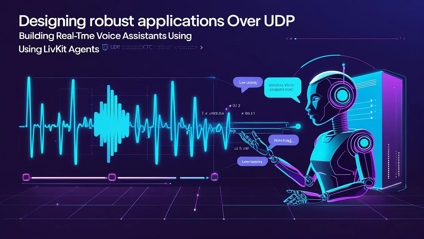 Mediasoup Essentials: Creating Robust WebRTC Applications | by ...