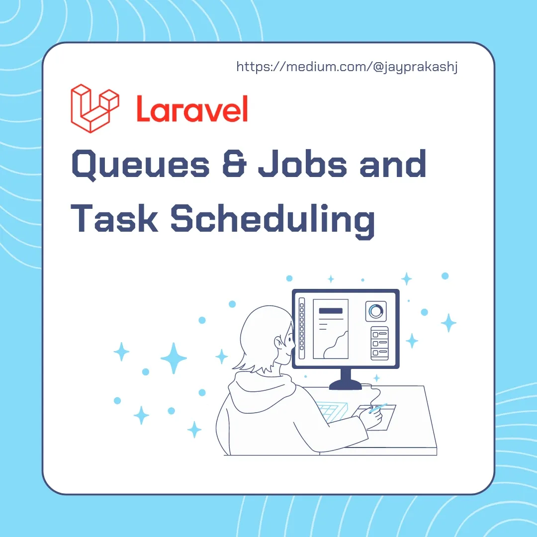 Laravel Telescope: A Detailed Overview for Laravel 11 | by Jayprakash Jangir | Medium