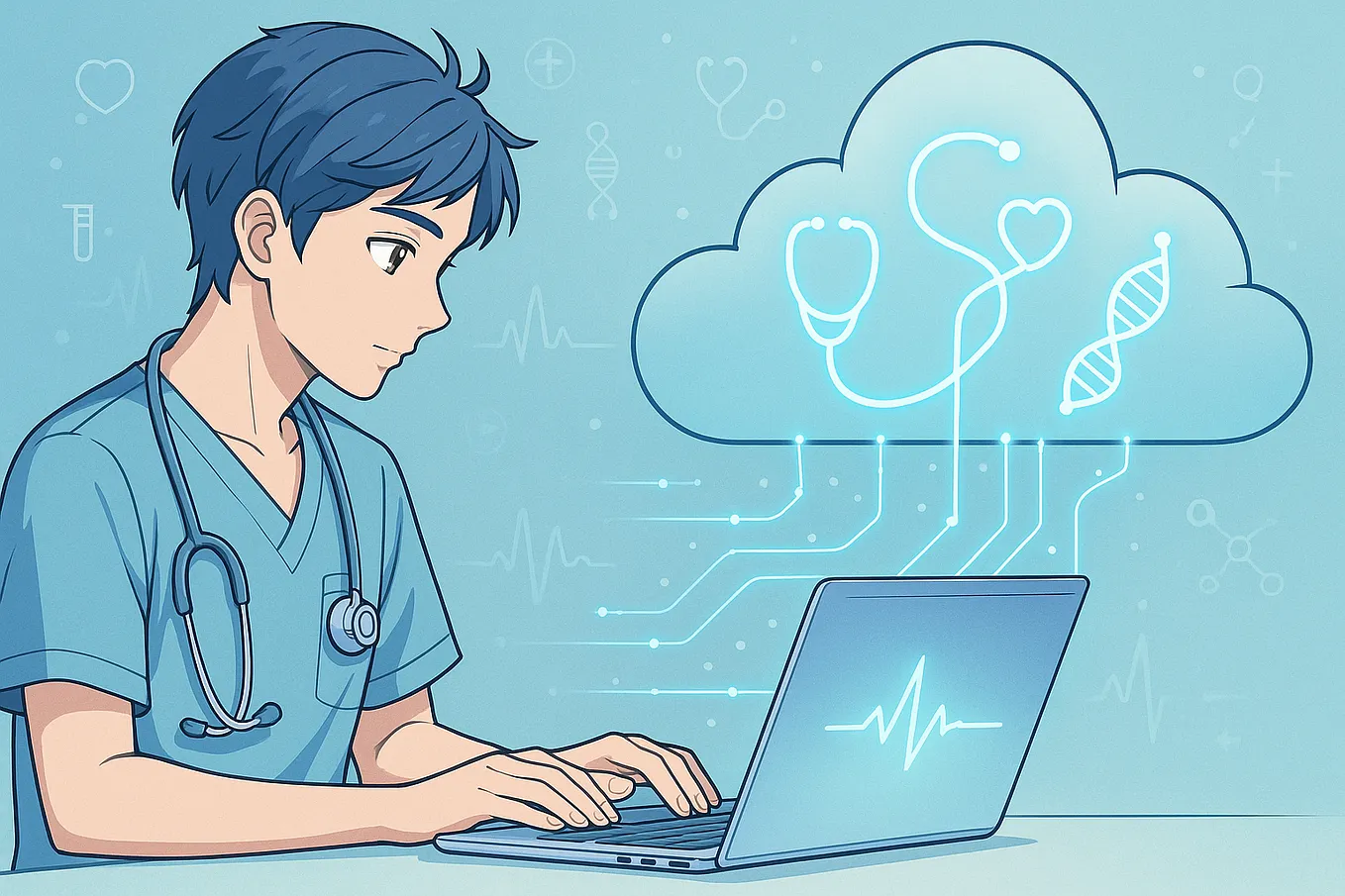 Computer Vision: 2025 Trends & Insights | API4AI | Medium