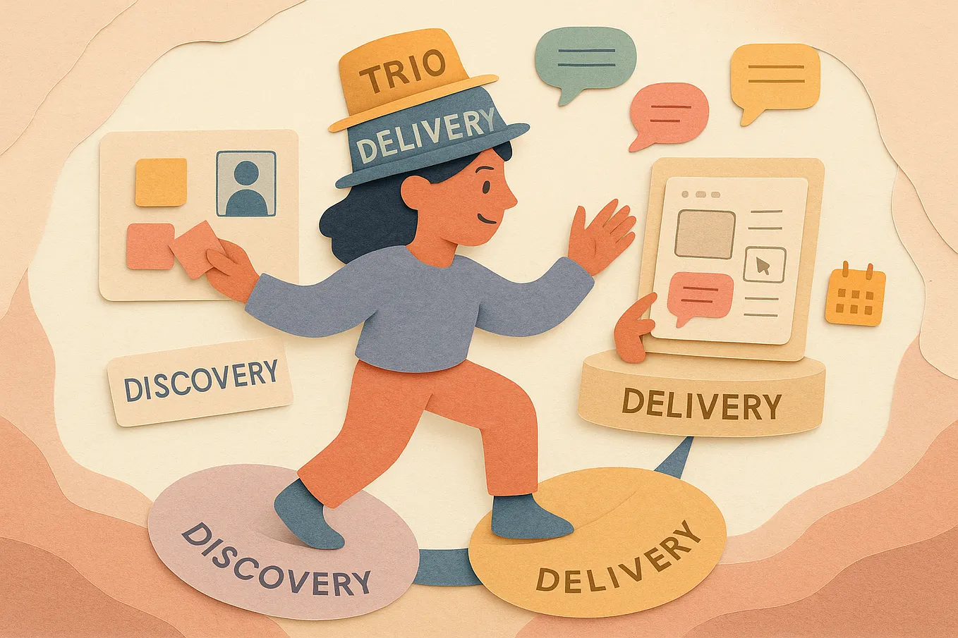 The scope plane: define what you’re building | by Kristy Sullivan ...