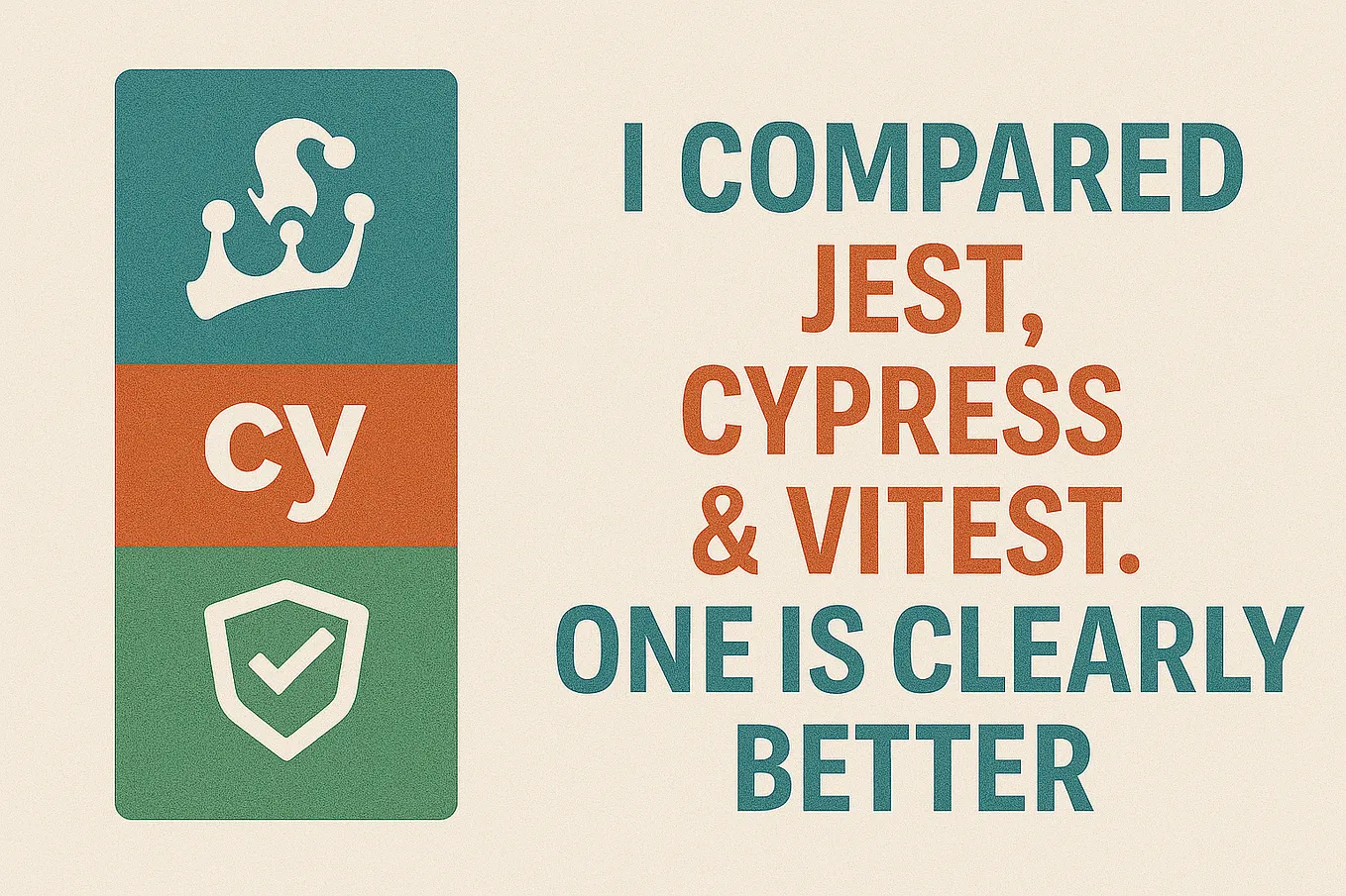 Unit Testing In Javascripttypescript With Jest — Concepts Best Practices And Examples By Karim