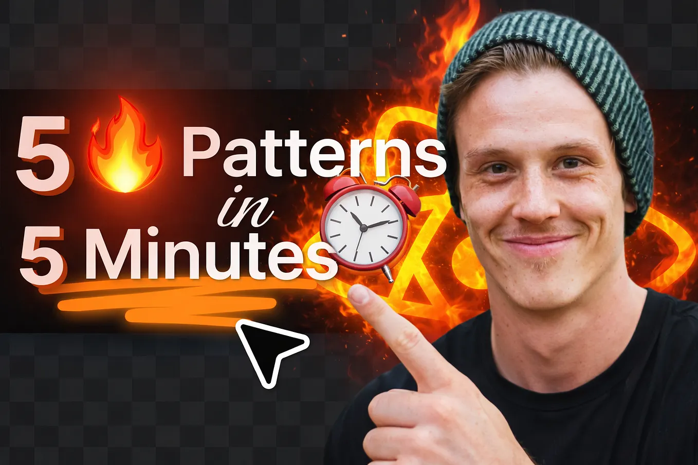 10 React Patterns Every Professional Developer Uses | by Loshan Paul | Jan, 2026 | Medium