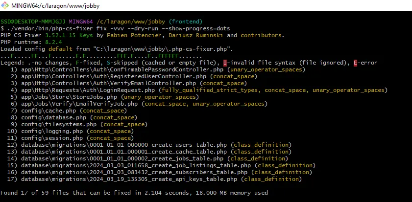 How Laravel Dispatch a Event. I’m working on an eCommerce project… | by Md. Abul Hassan | Oct ...