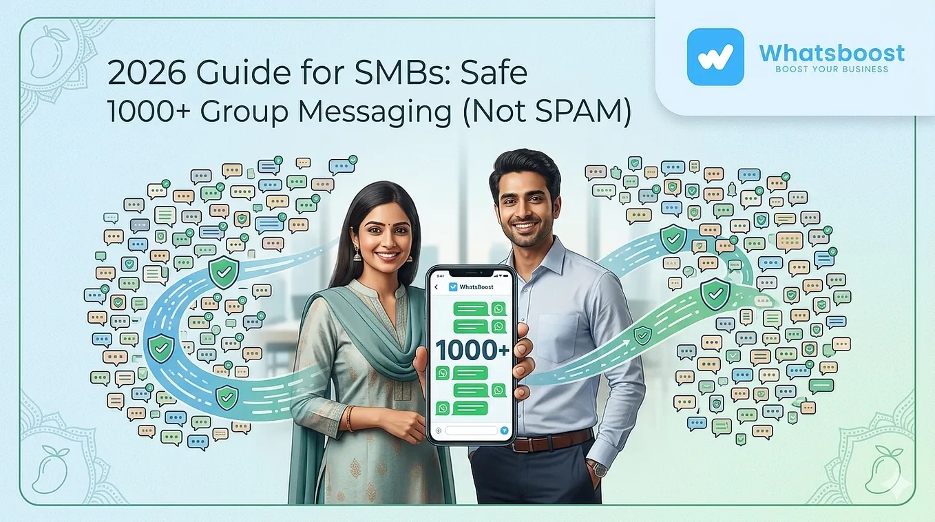 Why the 1024 Member Limit on WhatsApp Groups Doesn’t Matter (And What ...
