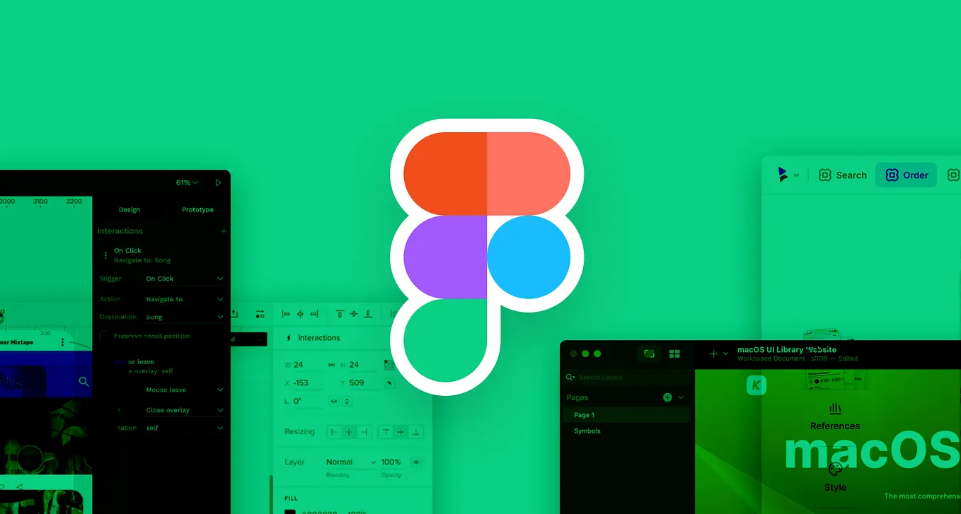 Free Mobbin and Appshots Alternatives for UI references | by Vlad ...