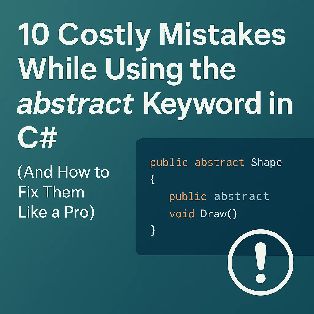 The Result Pattern: Simplifying Error Handling in Your Code | by Adam Hancock | Medium