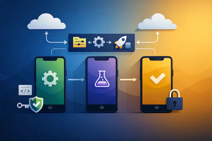 Which Backend is Best for Flutter Developers to Become Full-Stack Developers? | by Jamshaid ...