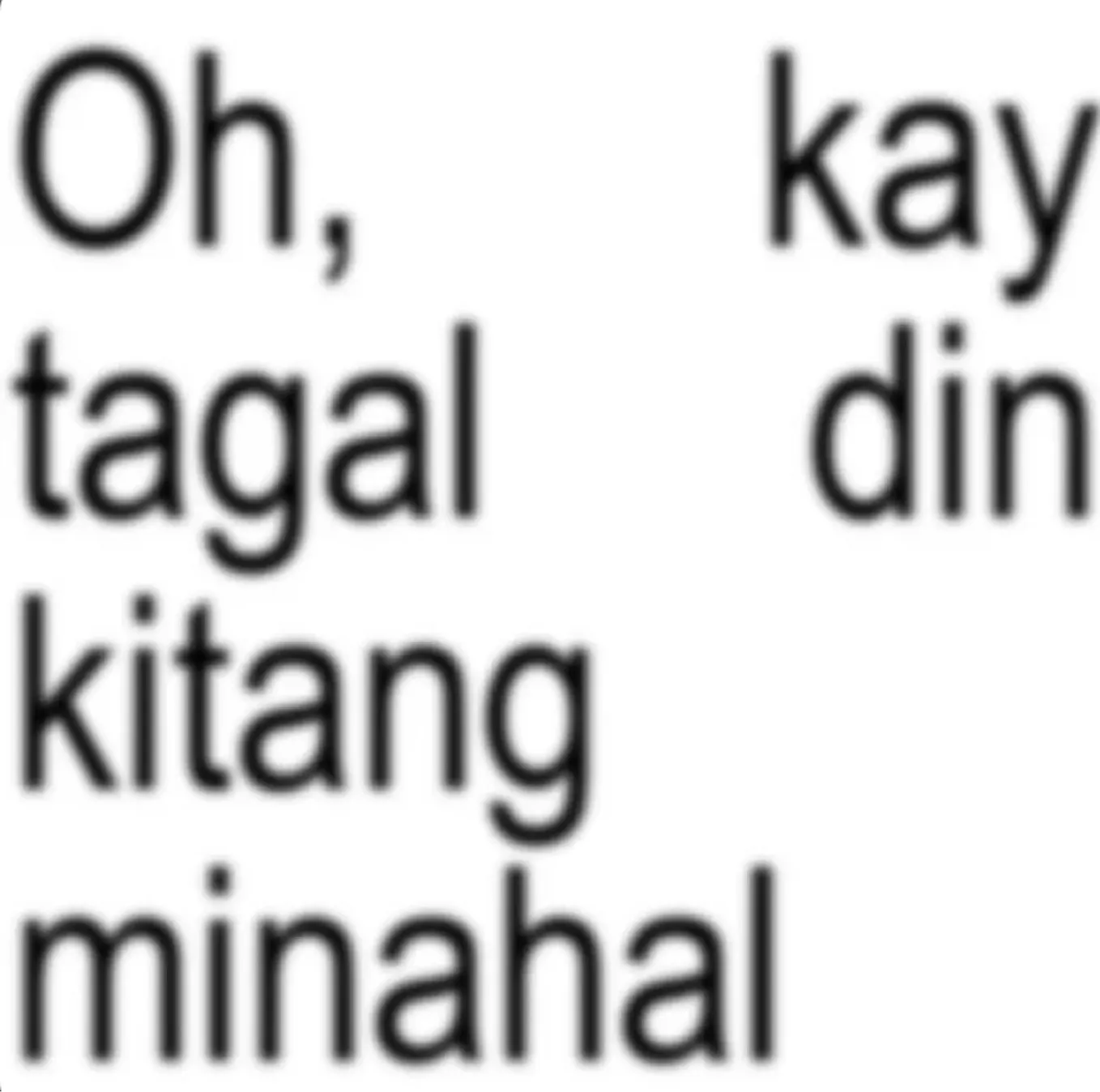 Gets Ko Na | by Written by Sumiii | Dec, 2025 | Medium