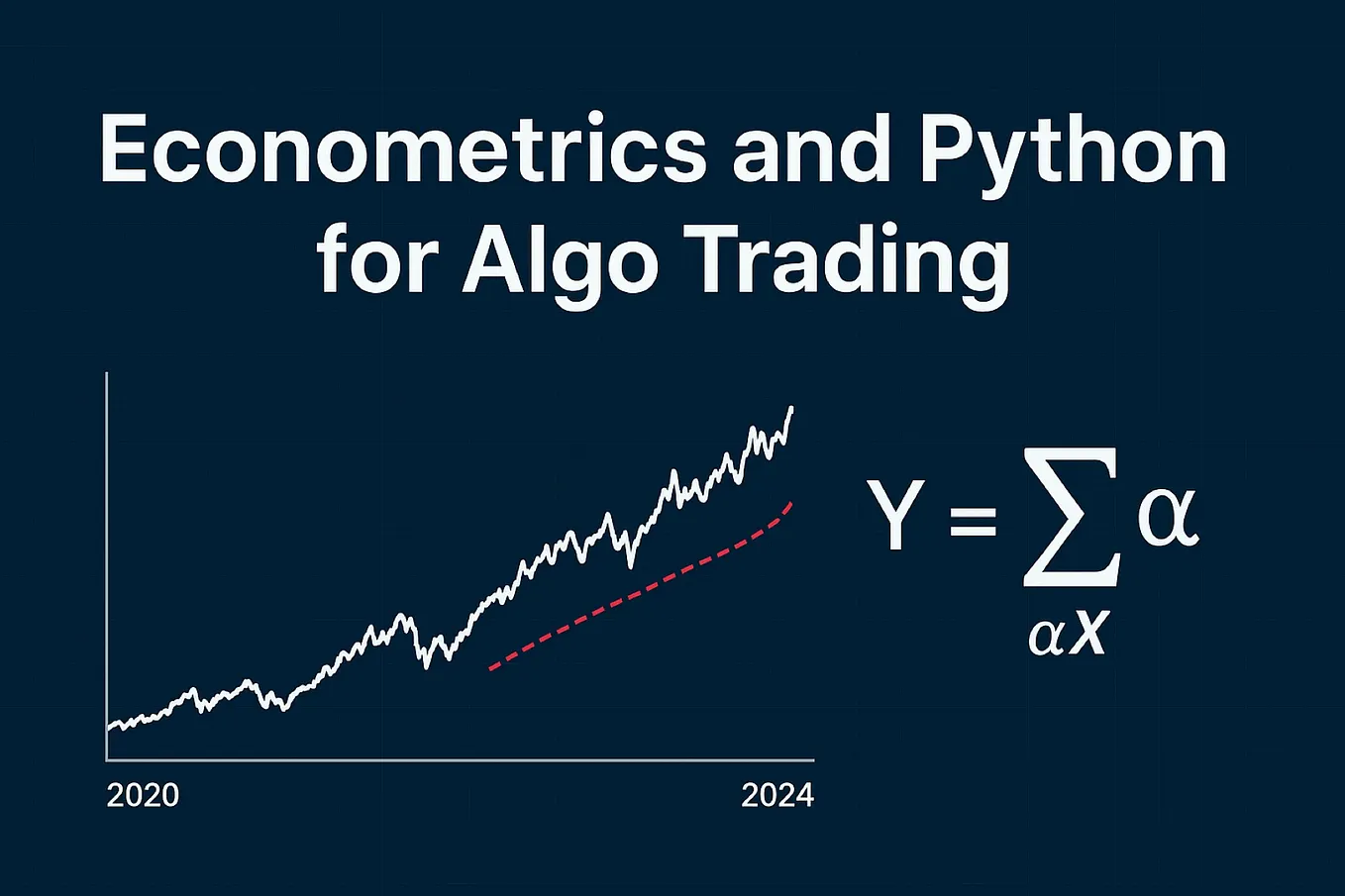 How I Built An Ai Powered Trading Bot With Python And Zerodhas Api 3164