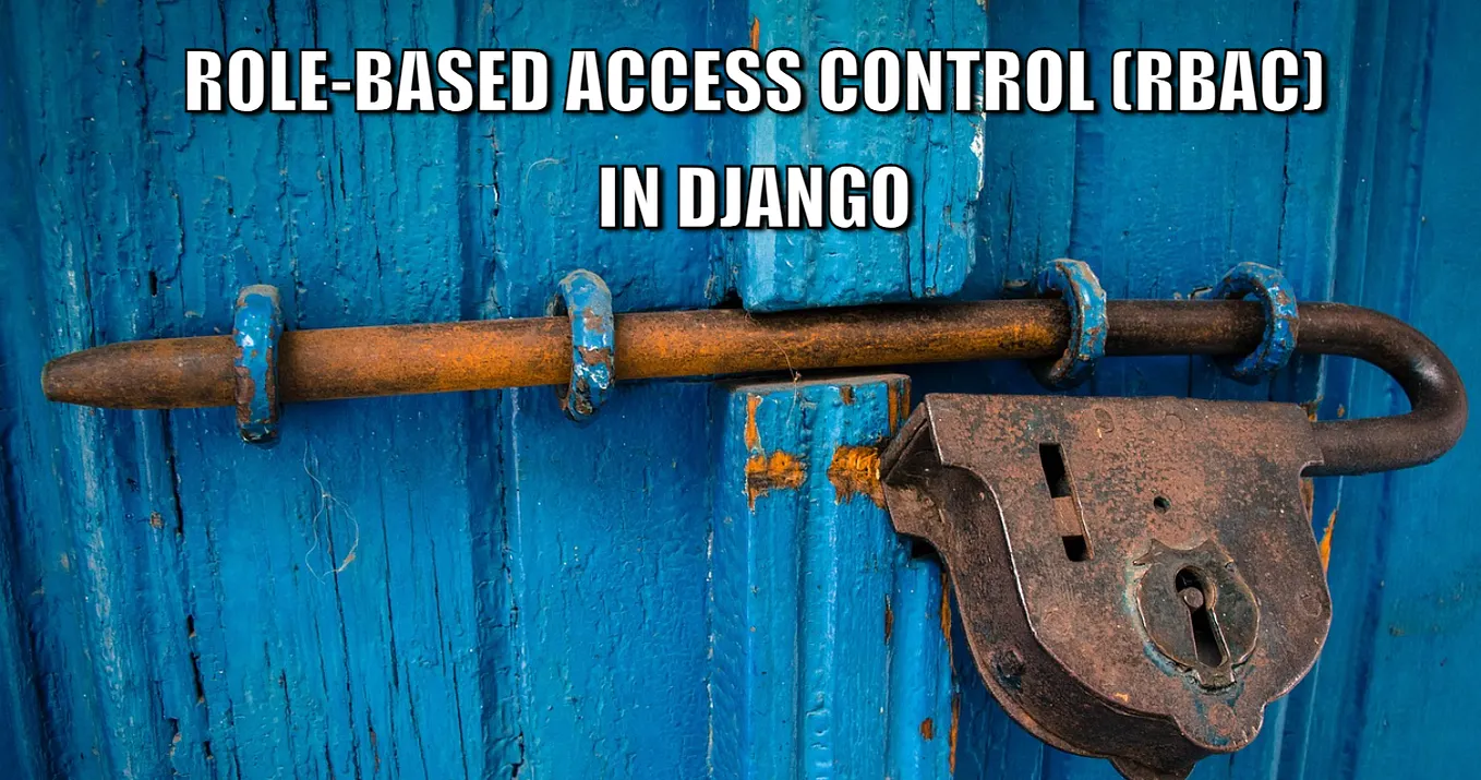 Custom Middleware In Django Middleware In Django Is A Powerful Way By Fahim Ahmed Django 5853