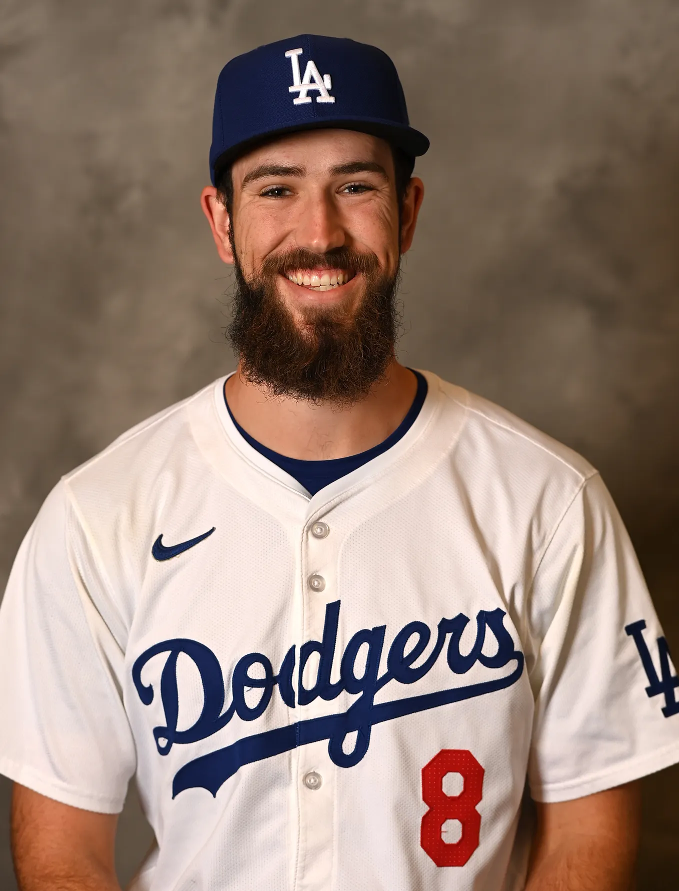 Snapshots of the Dodgers’ World Series championship ring ceremony | by ...