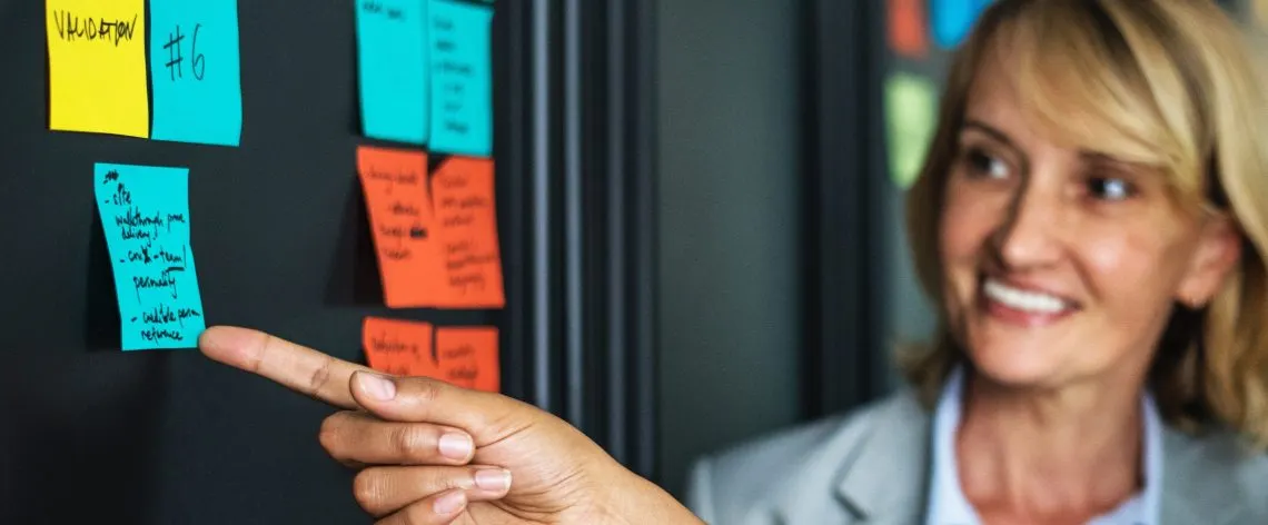 Doing user interviews as a startup founder. | by Arnav Kumar | UX Planet