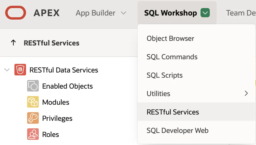 Enhanced Notifications in Oracle APEX | by Yurii Slobodianiuk | Medium