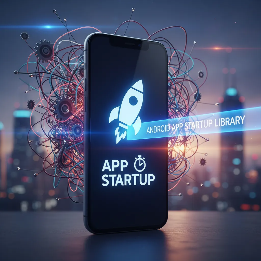 App Startup in Android: Simplify the Startup of your Android Application | by Santiago Mattiauda ...