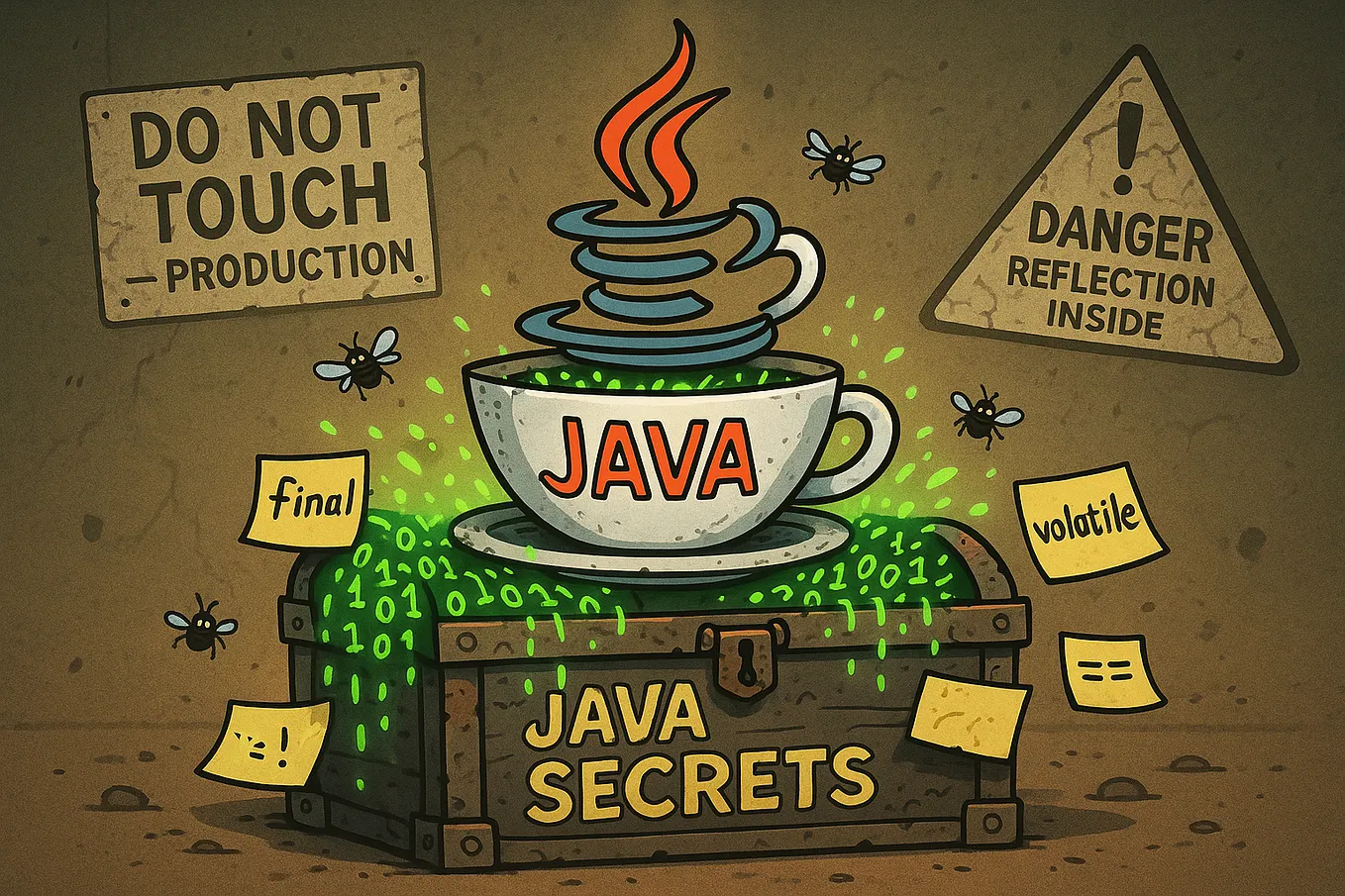 Java Substring A Comprehensive Guide Dev Genius 4631