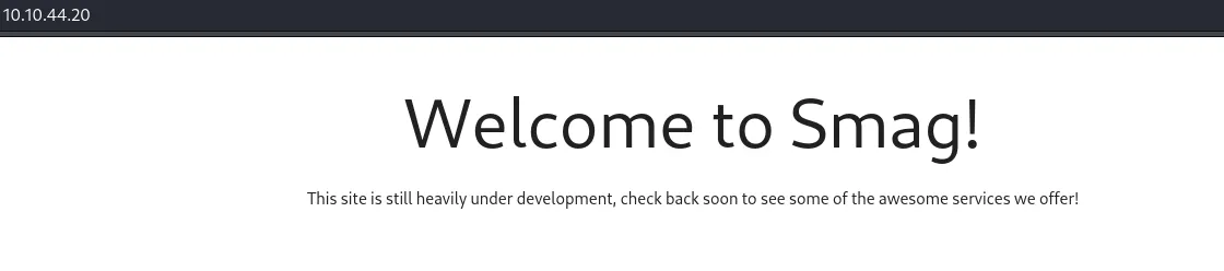SQLMap — TryHackMe WriteUp. Learn about and use Sqlmap to exploit… | by Wilklins Nyatteng | Medium