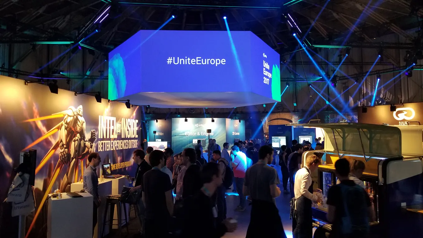 Ethics by Design: Building Trust in Web and Immersive Apps | by Damon Hernandez | Samsung ...