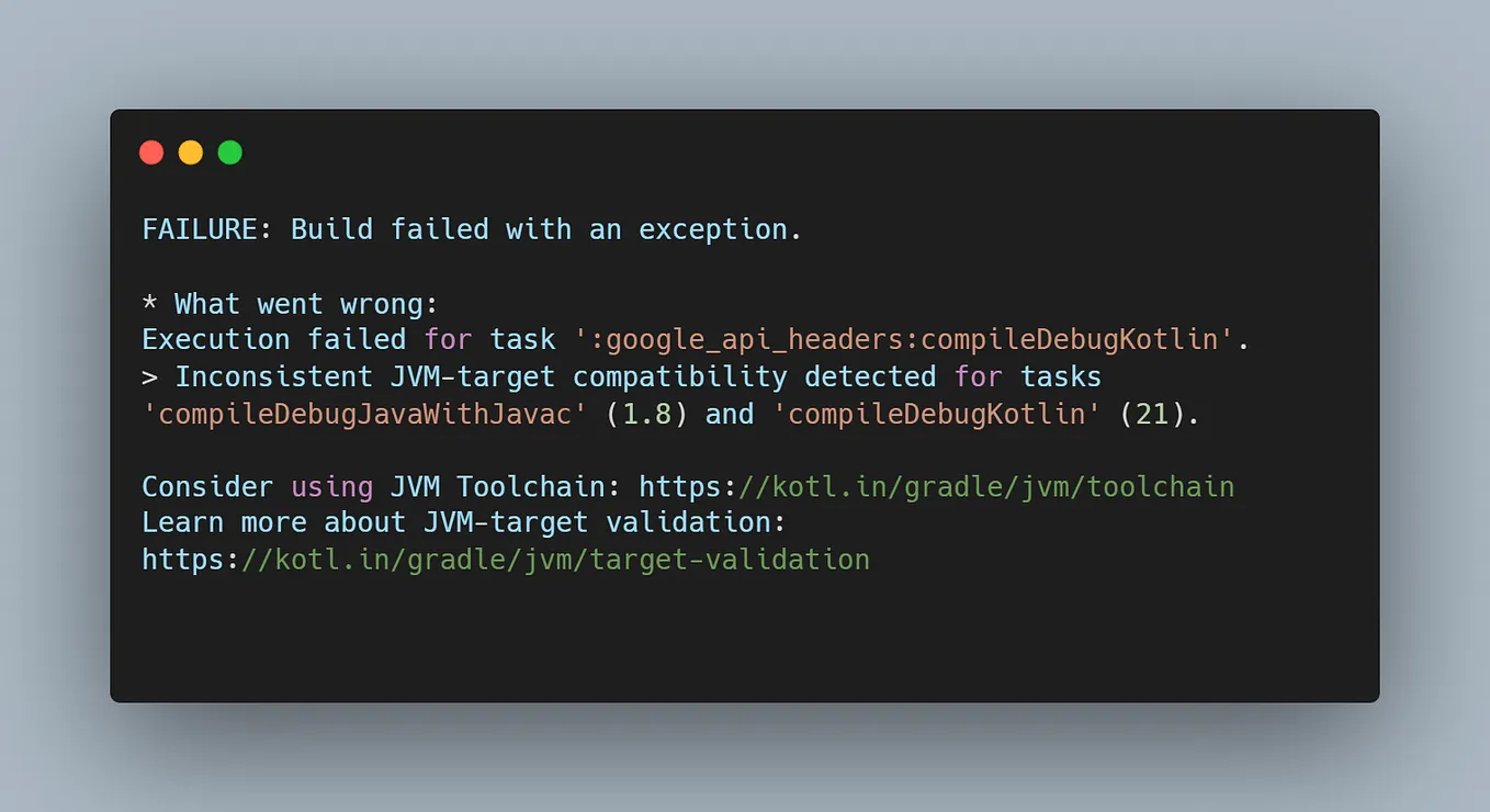 Flutter vs Kotlin: The Battle for Android Dominance in 2025 | by ...