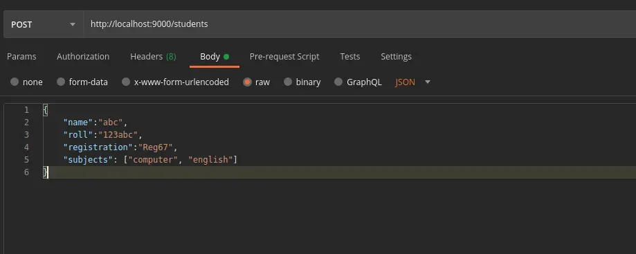 MongoDB Atlas, Mongoose, CRUD App: A Step-by-Step Tutorial for MERN Learners | by Mohammed ...