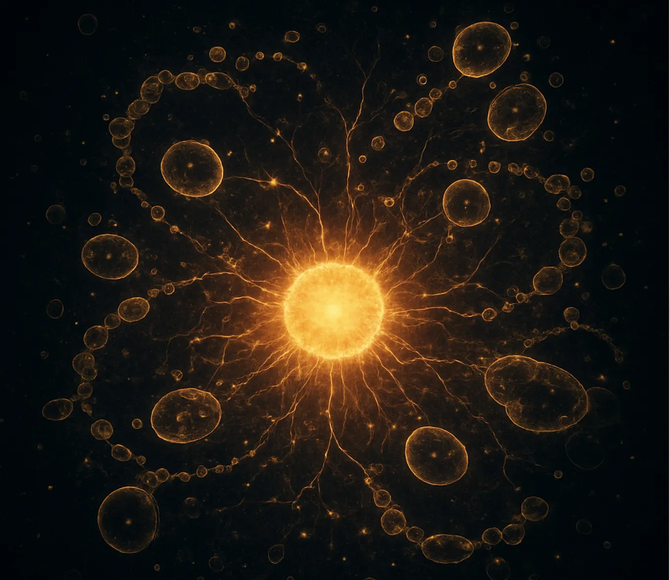 Quantum Mind: The Surprising Parallels Between Particle Physics and ...