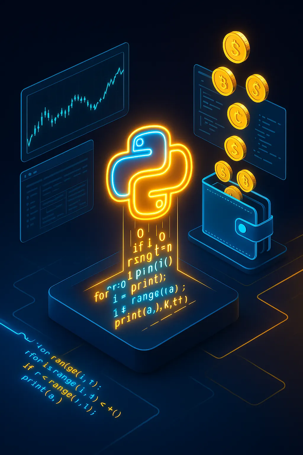 How To Start Trading For Beginners: A step-by-step Guide. | by Rosina Papurello | Medium