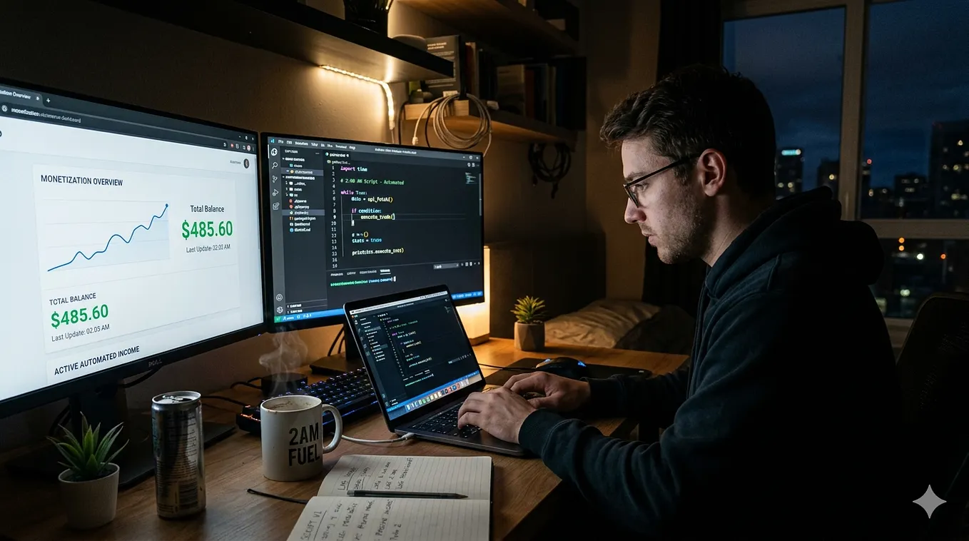 How I Built a Local AI Assistant That Reads My PDFs, Answers Questions ...