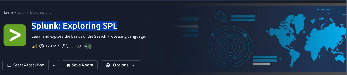 TryHackMe: Splunk 3 Write Up — Part 1 | by Mony0 | Medium