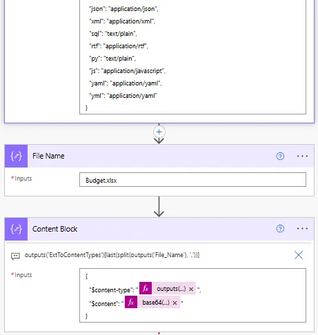 Upsert or Merge JSON Arrays (Logic Apps & Power Automate) | by Tyler Kolota | Medium