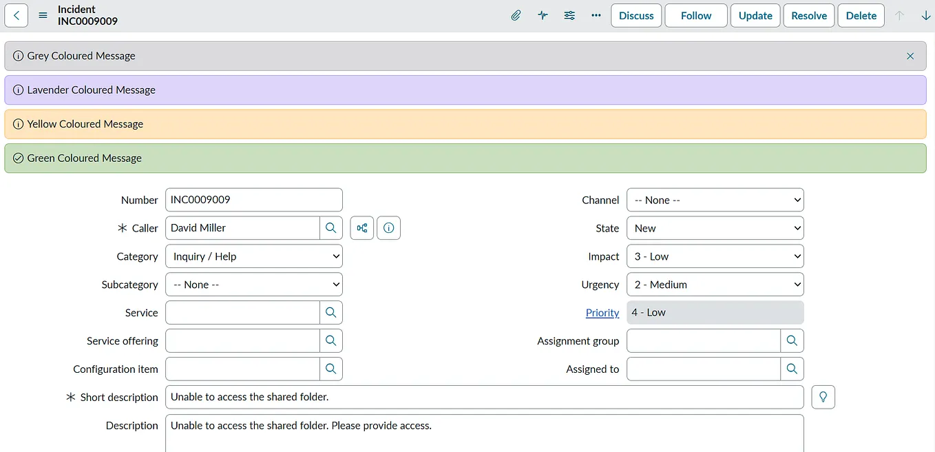 129. List of ServiceNow Certifications by Category | by Prashant Kumar LearnIT | Medium