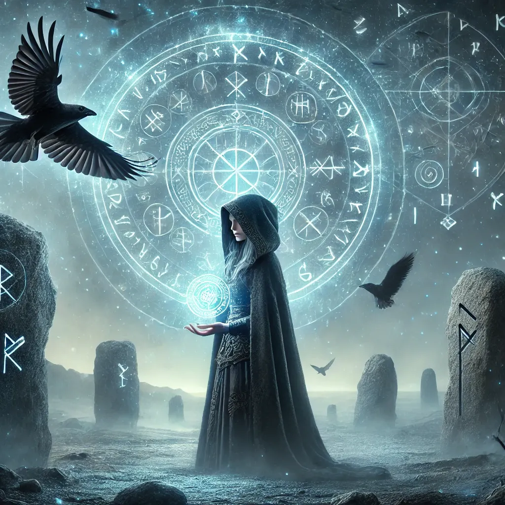 To Die a Norse Death: Ancient Afterlife Beliefs for Modern Souls | by ...