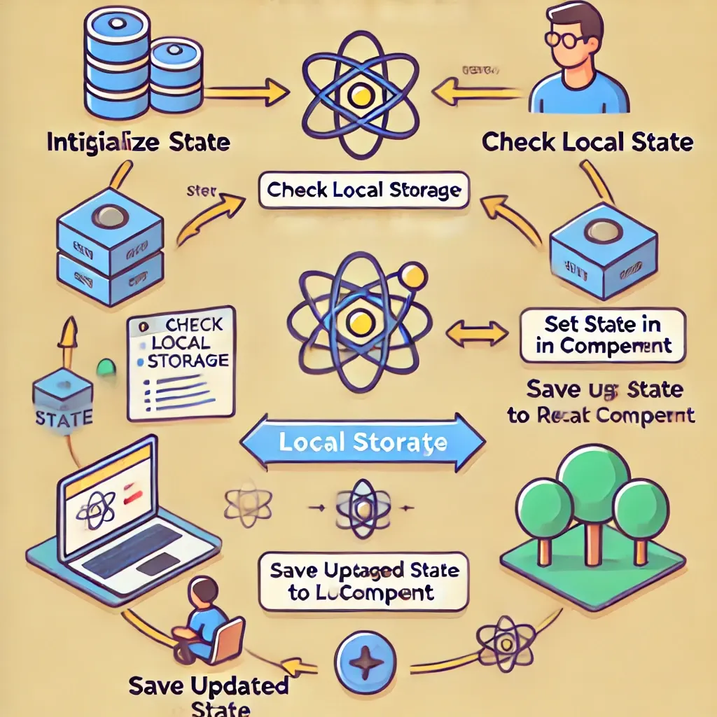 The Best State Management Strategies in React 19 | by Roman J. | Medium