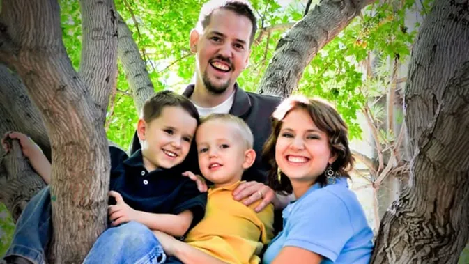 The Wrongful Conviction of Darryl Beamish: A Case of Injustice | by ...