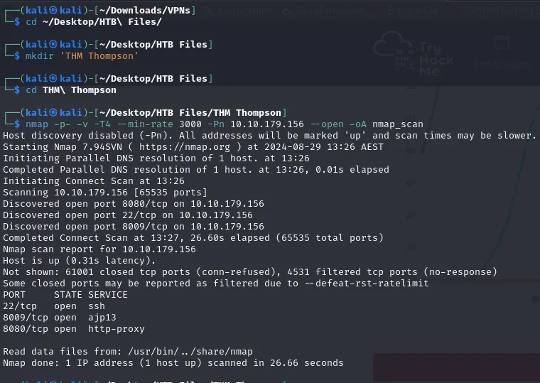 GOAD Part 1. Welcome back folks! Something a little… | by CyberMeerkat | Medium