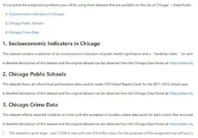 SQL: How to Filter and Rank Data from Multiple Tables with Ease | by ...