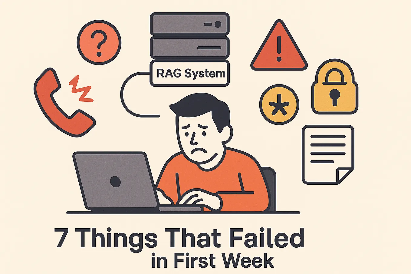 What is RAG in AI and How Does It Work? | Medium