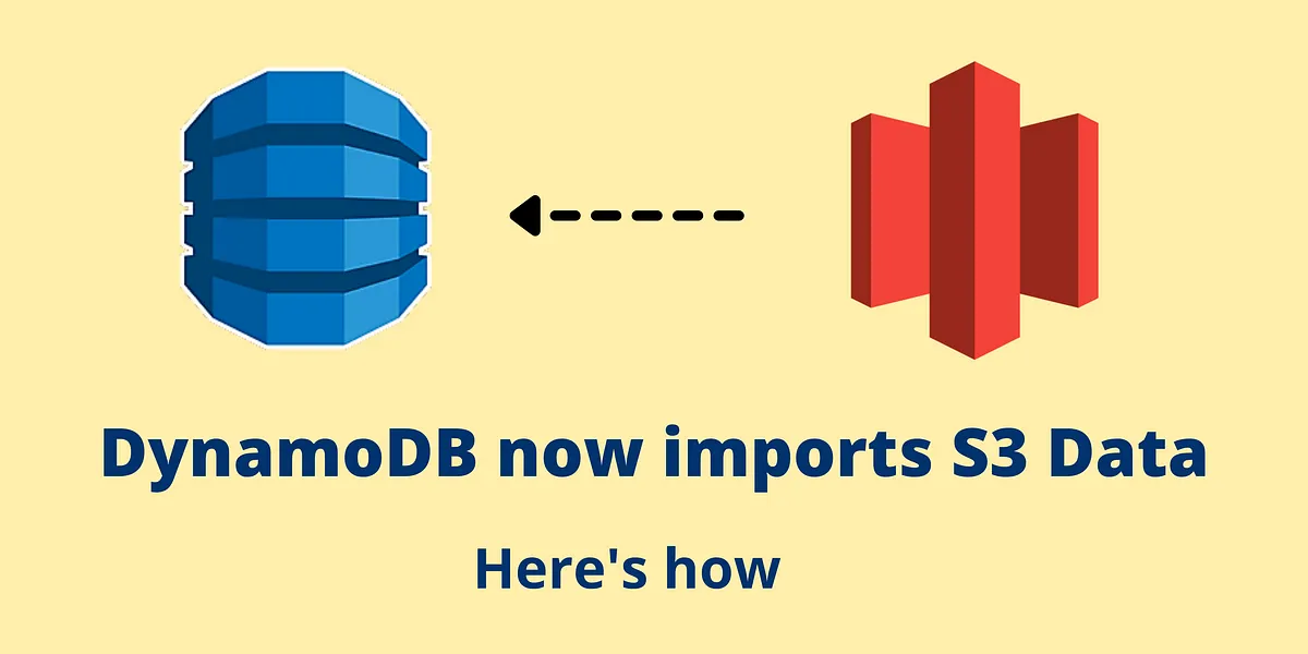 Secure upload to S3 using PRE-Signed URL’s on NodeJs 18 | by Sumukh Varma Y | Medium