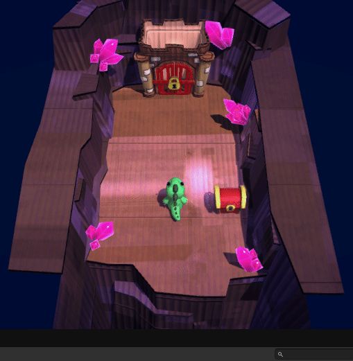 Scriptable Objects In Unity Scriptable Objects Are Highly By Jared Amlin Level Up Coding