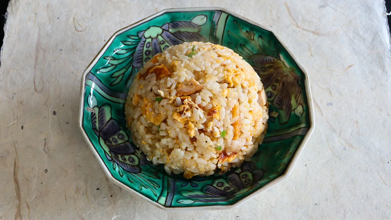 Nanakusa Gayu: A Traditional Japanese Dish for January 7th | by Kitano ...