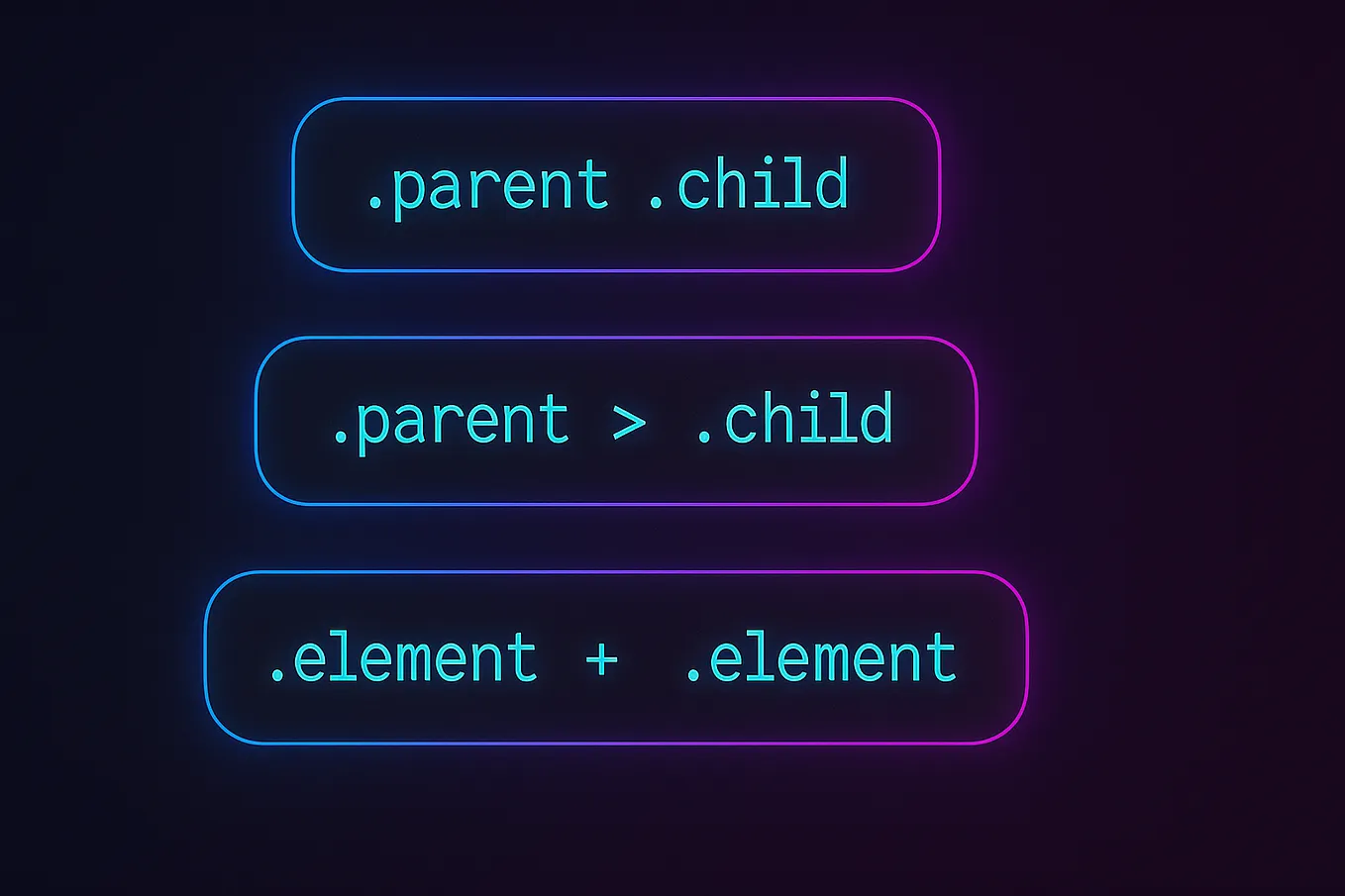 Small CSS Tricks That Instantly Improve Your UI | Tushar Kanjariya | Medium