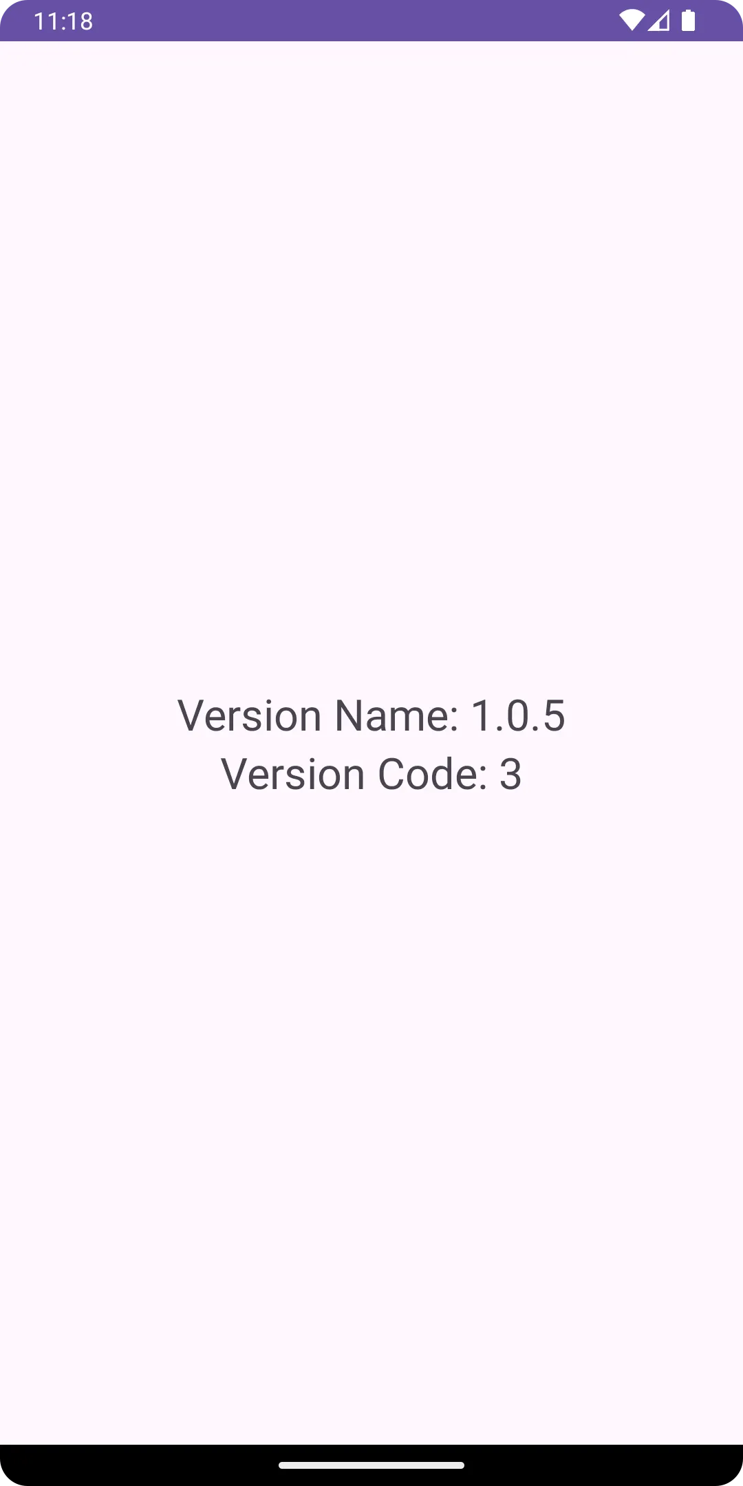 Show Snackbar - Android Studio - Java | by Atif Pervaiz | Sep, 2025 | Medium