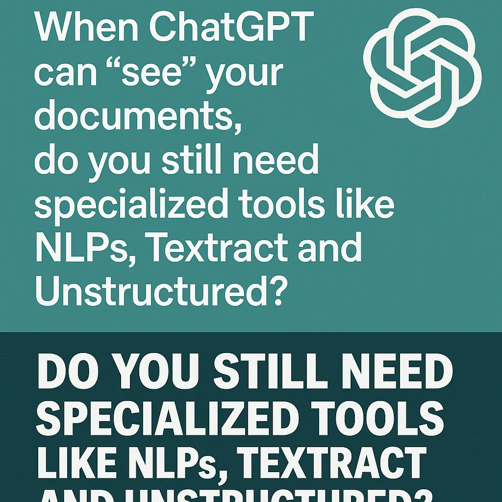 Introducing txtai, the all-in-one embeddings database | by David Mezzetti | NeuML | Medium