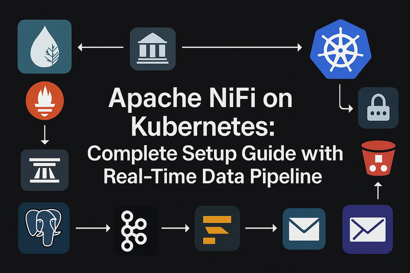Setting up Kubernetes Container Runtime: A Comprehensive Guide | by ...