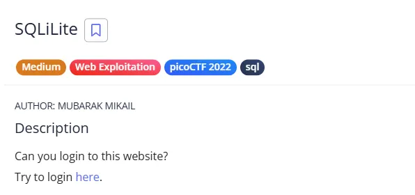 “Logon” — PicoCTF writeups. Here, we have a login page, and the… | by AD3NCA | Oct, 2025 | Medium