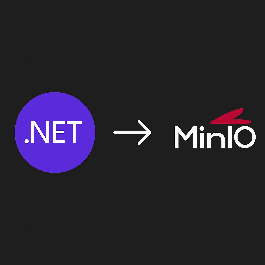 From Zero to Cloud Storage: Using MinIO and Python to Manage Files | by Dhanalakshmi Saravanan ...