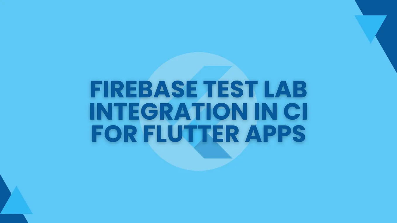 Flutter & Firebase: Resolving Configuration Error | Medium