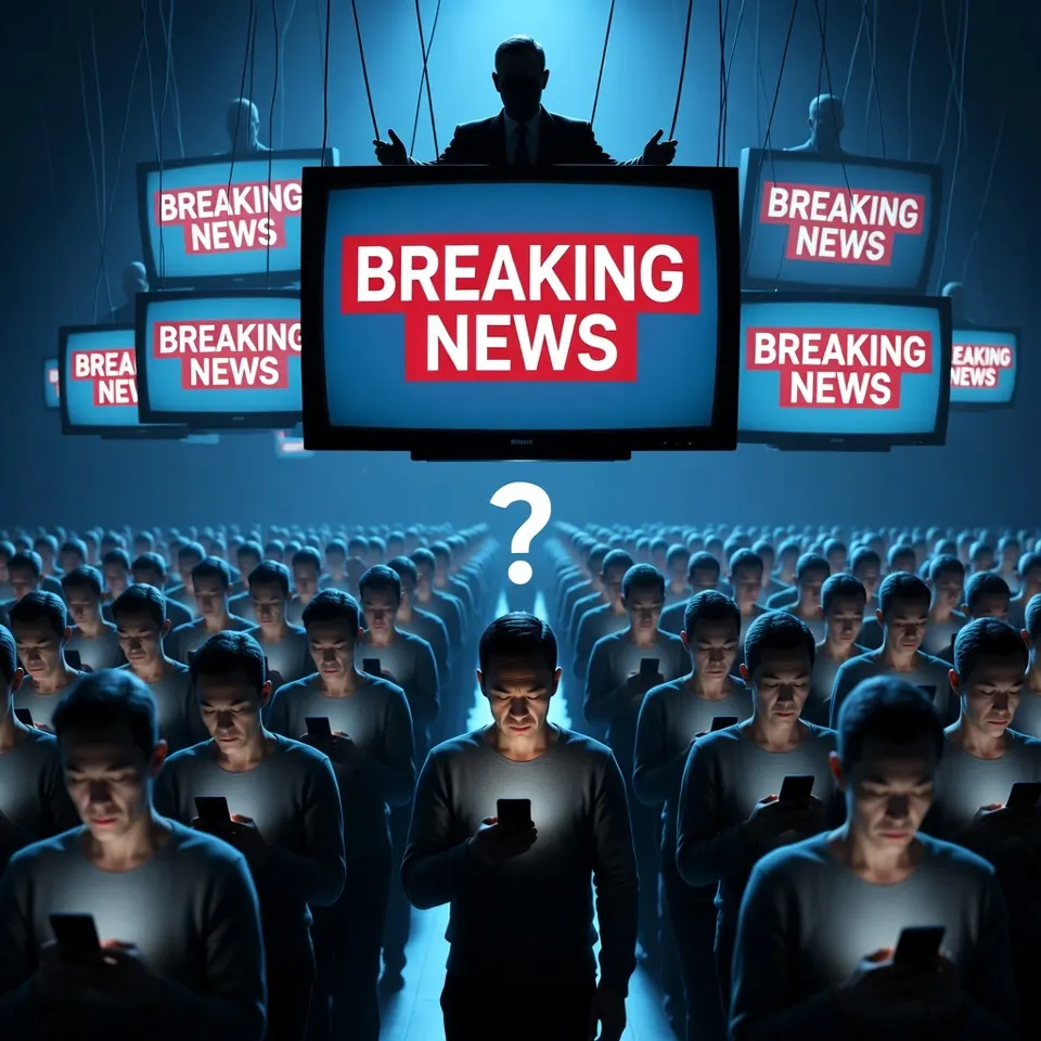The Truth Behind “Ernesto” The AI Generated Performer Who Fooled ...